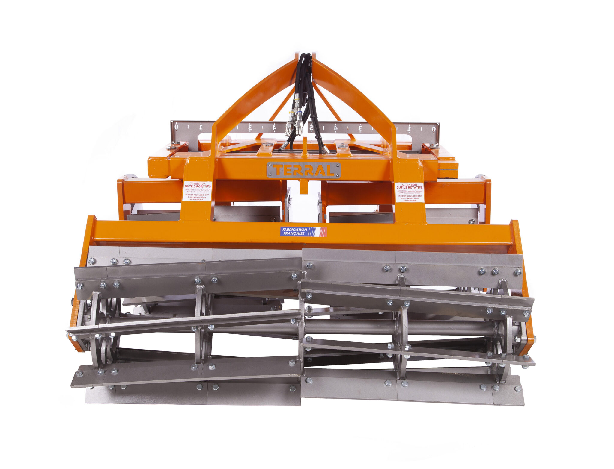 Parcourir le catalogue - Terral